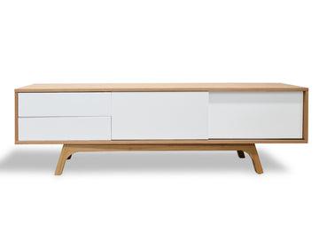 Danish & Scandinavian TV Units - Melbourne & Sydney | Interior Secrets