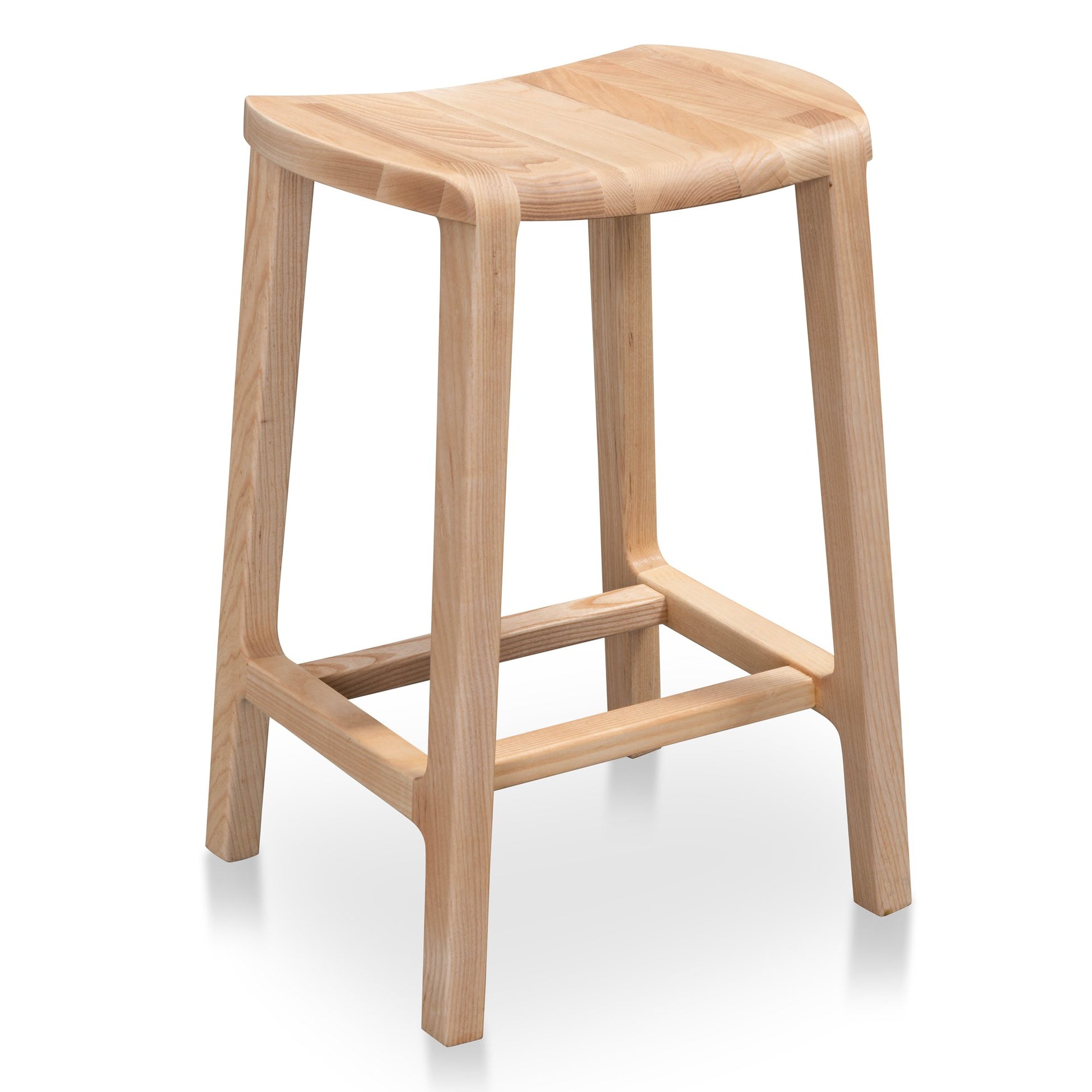 Judy Bar Stool - Natural | Interior Secrets