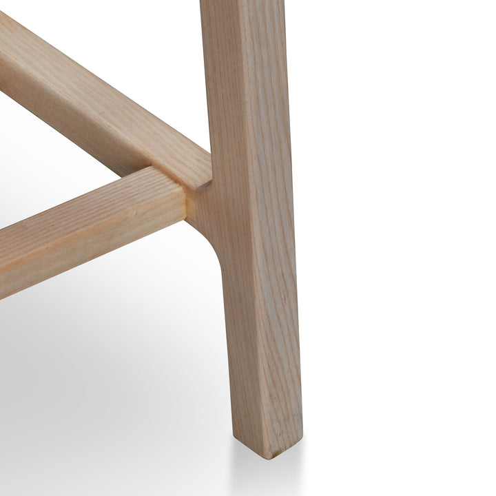 Judy Bar Stool - Natural | Interior Secrets