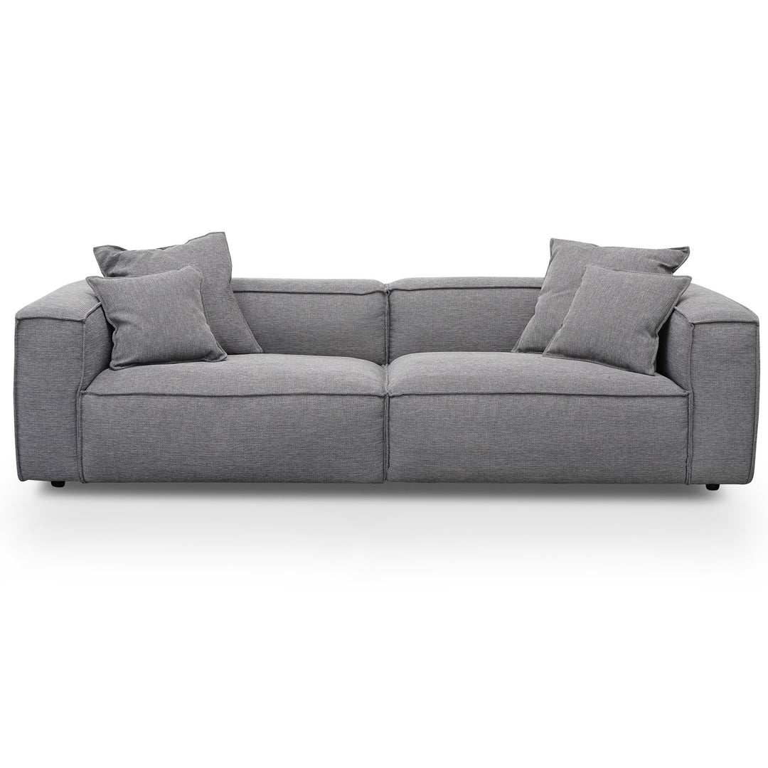 4 Seater Sofas Melbourne | Shop Modern 4 Seater Couch & Lounges ...