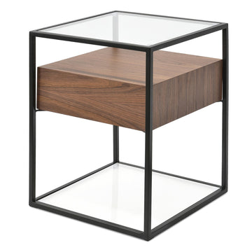 Side Tables Melbourne | Round & Black Lamp Tables Australia | Interior ...